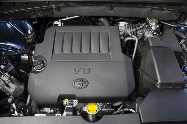 2016 Toyota Highlander Review, Limited, Price, Photos, Colors