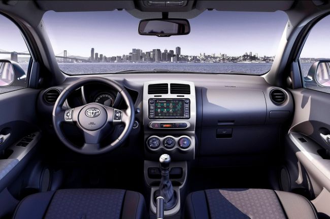 2016 Toyota Urban Cruiser Concept, Review, Price, Specs