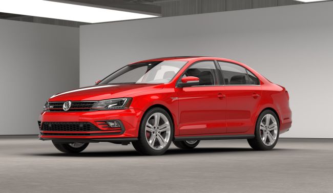 2017 Volkswagen Jetta TDI Review, Sedan, MPG, Price, Gas