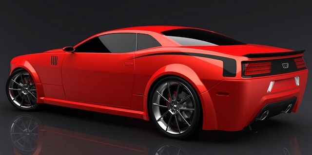 2019 Dodge Barracuda Release Date Price Specs
