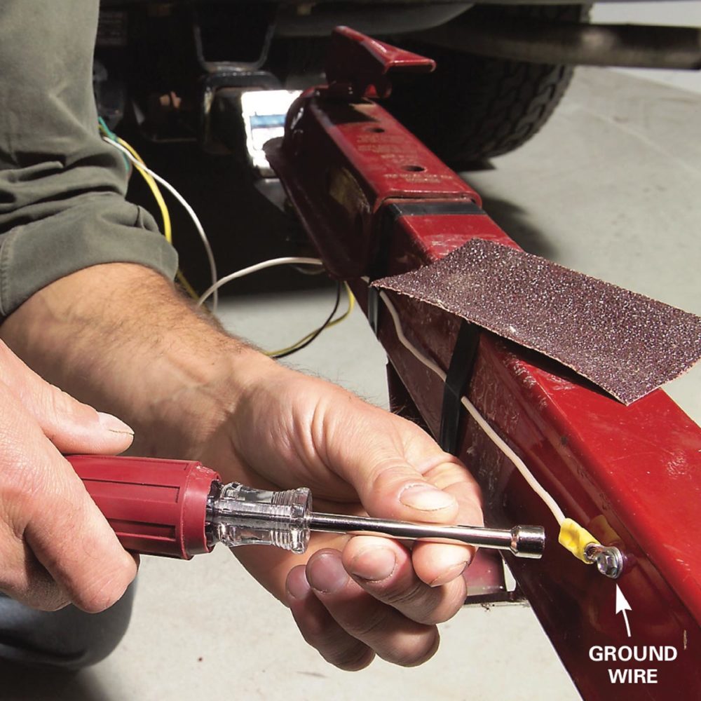 6 Tips for Your First DIY Car Trailer Repair - New Cars 2024 2024