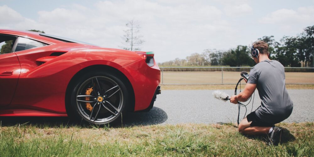 6 Popular Car Vloggers & Automotive Channels To Follow In 2024 - New ...